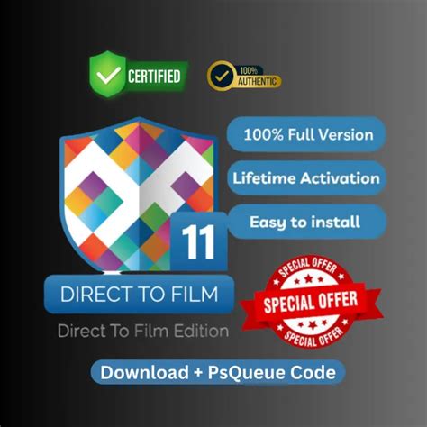 Cadlink Digital Factory V11 DTF Edition Full Version Direct To Film RIP Printing Other