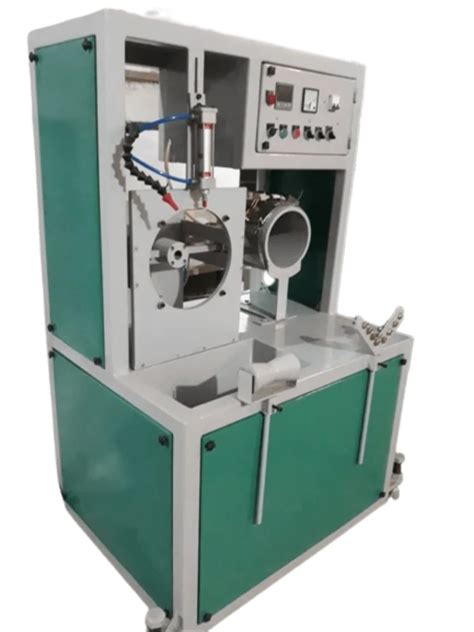 Automatic Plain Socketingbelling Machine At Rs 190000piece सॉकेटिंग मशीन In Patna Id