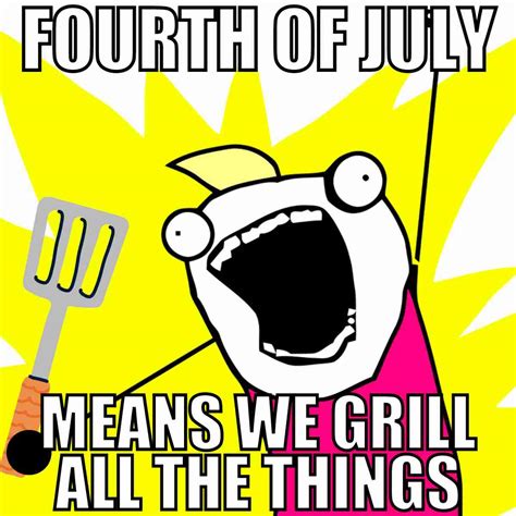 Hilarious 4th Of July Memes To Celebrate Freedom