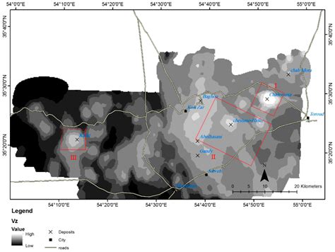 Remote Sensing Free Full Text Machine Learning Ml Based Copper Mineralization