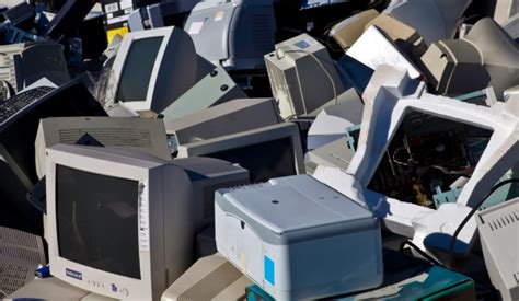 Microsoft May Send 240 Million Pcs To Landfill After It Kills Support For Its Most Popular Os