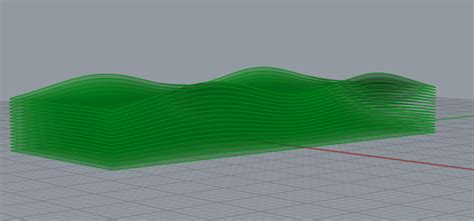 Non Planar Surface Grasshopper Mcneel Forum