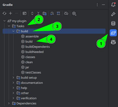 Minecraft Development With Gradle Basic And Advanced A Guide Chojo Dev Blog And Portfolio