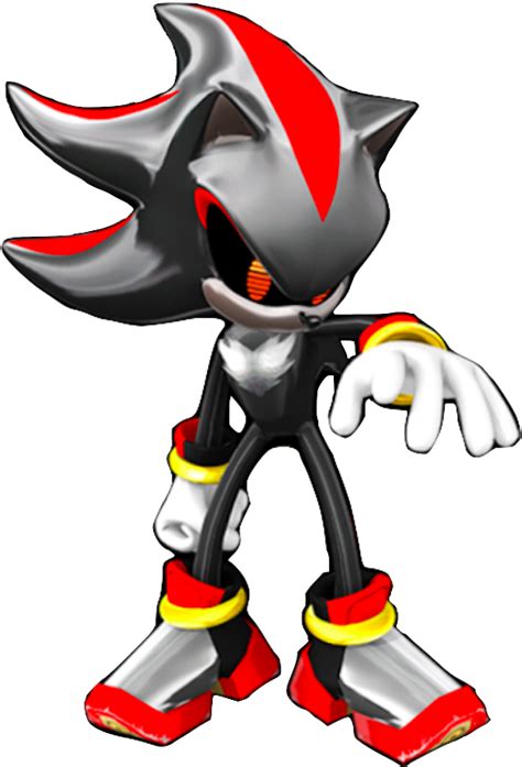 Shadow Android Vs Battles Wiki Fandom