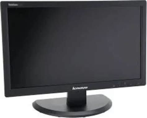 Lenovo Led Monitor At Best Price In Ahmedabad By Jemminy Computer ID