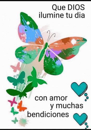 Bendiciones Buen Dia  Bendiciones Buen Dia Discover And Share S
