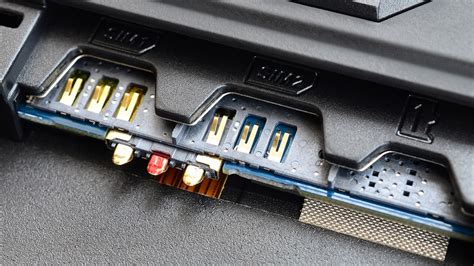 SIM Slot And The Difference Hybrid Sim