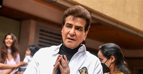 جب جیتیندر سے ان کے والد نے کہا آ جا میری گود میں بیٹھ جا