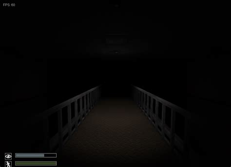 SCP Image SCP Containment Breach Indev Mod For SCP Containment Breach ModDB