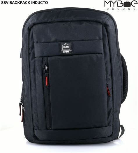 Mybae Nylon Laptop Backpack Cum Office Bag At Piece In Ahmedabad Id