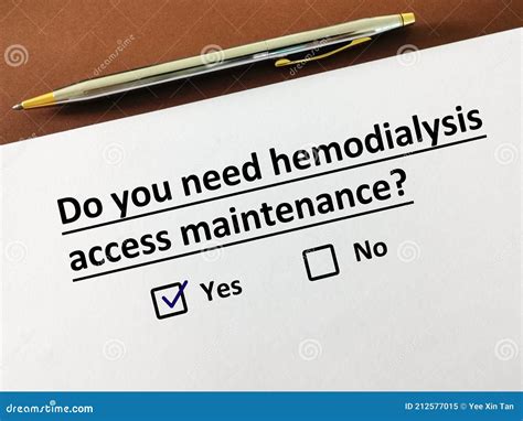 Questionnaire About Radiology Stock Image CartoonDealer Com 212577103