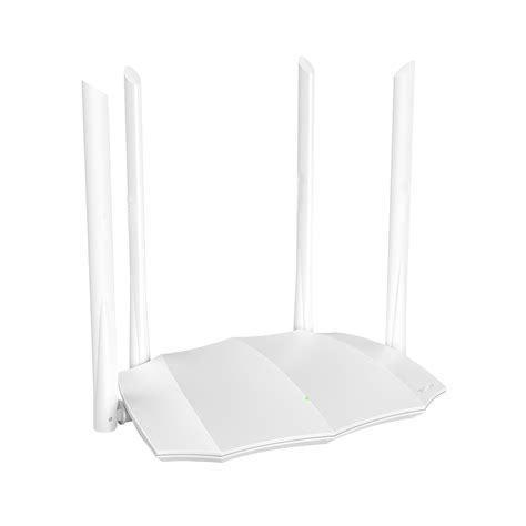 Tenda Ac Ac Smart Dual Band Mu Mimo Wireless Router Router Wisp Access Point Or