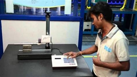 Surface Roughness Testing Service In Gurugram Id 2850385897291