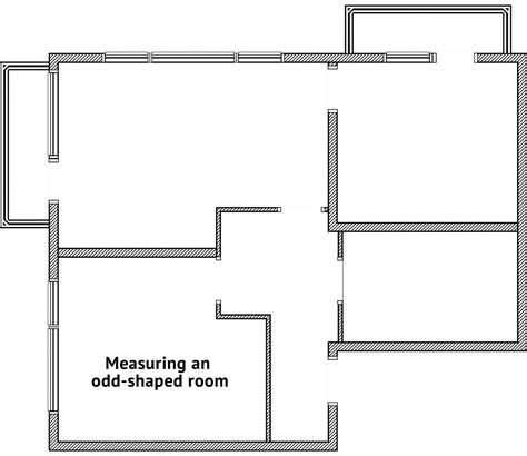 How To Measure A Room In Square Metres The Right Way
