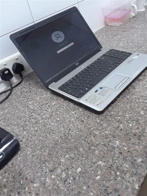 Used Hp Laptop For Sale Technology Market Nigeria