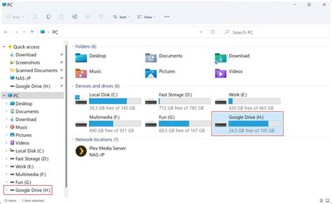 How To Map Network Drives Shares FTP Web Locations In Windows
