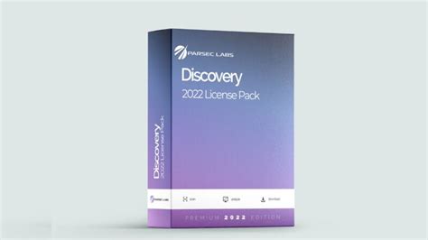 Parsec Labs On Linkedin Parsec Labs Launches Free Discovery Tool For All Businesses Ready To D
