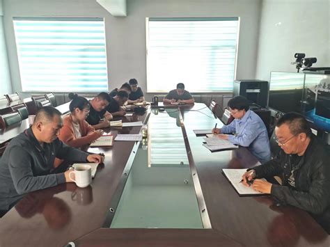 应急管理局召开中华人民共和国公务员法及配套法规专题学习会 多伦县人民政府