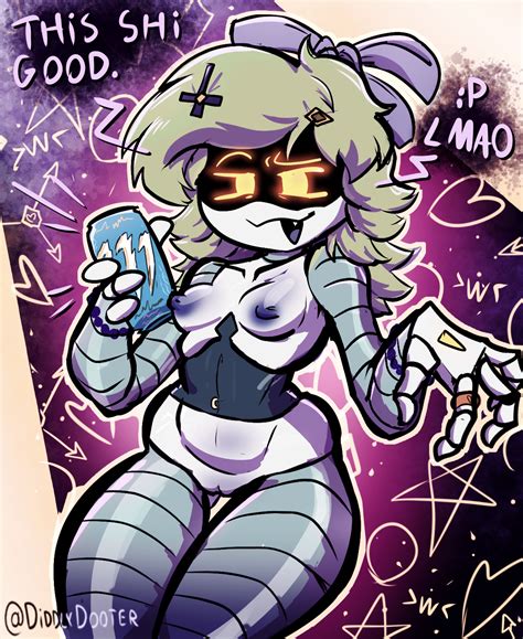 Post 7017604 Cyn Diddlydooter Murder Drones