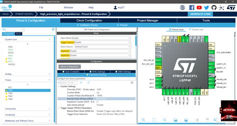 Stm32f103的hal库基本定时器的配置学习stm32f103 Hal 定时器设置 Csdn博客