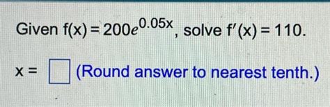 solved explain how to do it with answergiven f x
