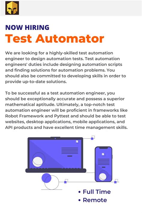 Salma C On Linkedin Testautomation Testautomationengineer Automation
