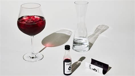 Barber And Osgerby Create Packaging For Adult Cordial Jukes Cordialities