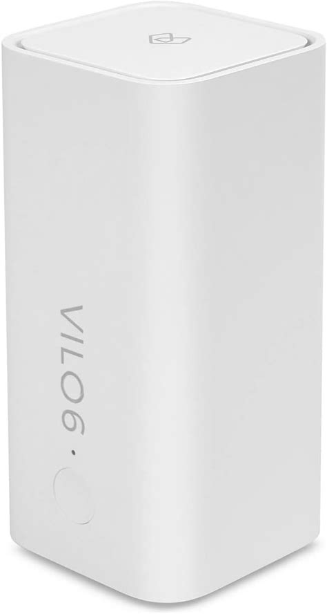 Vilo 6 Mesh Wi Fi System Review 2023 Pcmag Middle East