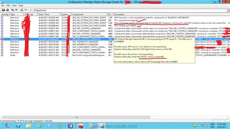 Sms Mp Control Manager Pki Client Based Internet Intranet Configuration Manager 2012