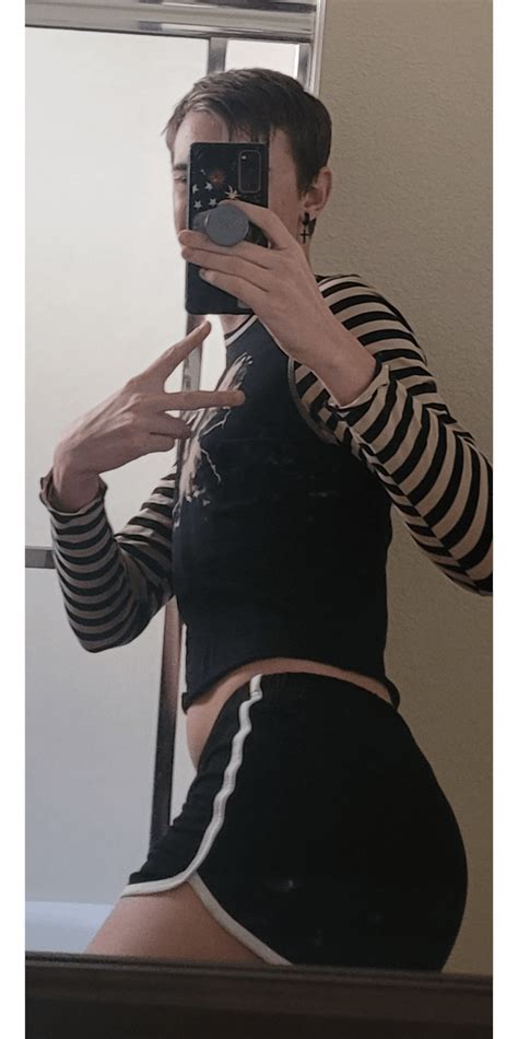 Do I Look Cute Rfemboy