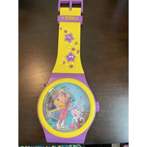 Nickelodeon The Wiggles Clocks Mercari