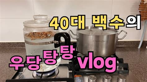 백수 2개월차 왕초보 브이로그 컴맹의 영상편집 도전 YouTube