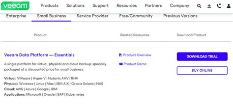 How To Install Veeam Backup Enterprise Manager 121 Cary Sun