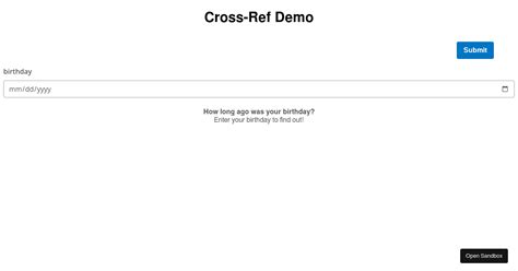 Render Engine Sandbox Forked Codesandbox