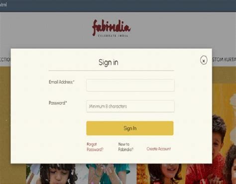 cloning fab india website my first construct week masai school by gautam h oct 2021 medium
