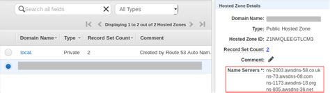 Troubleshooting Custom Domains Aws Amplify Hosting
