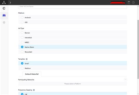 Applovin Ads Networks Native Ads Format Feature Request Niotron