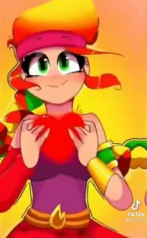 Brawl Stars On Tumblr