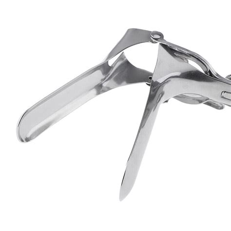 1pc Stainless Steel Graves Vaginal Speculum Large Gynecology Surgical