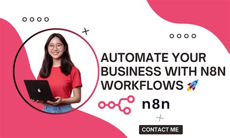 Automate Workflows Using N8n Webhooks Api And No Code Automation By