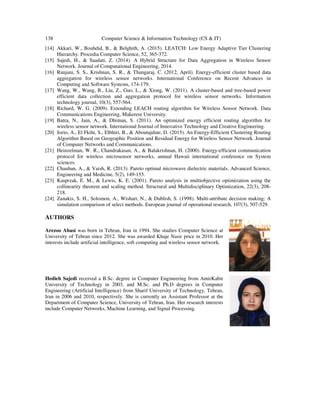 DATA AGGREGATION IN WIRELESS SENSOR NETWORK BASED ON DYNAMIC FUZZY