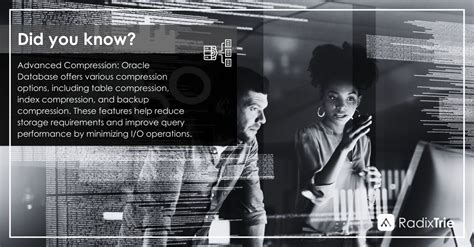 Oracledatabase Compression Storageoptimization Queryperformance