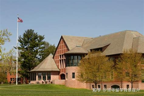 美国夏校常春藤名校黄金跳板——劳伦斯维尔中学 The Lawrenceville School 知乎