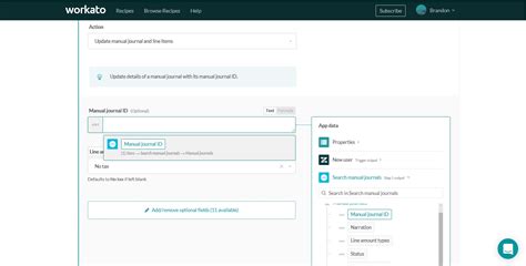 Workato Connectors Xero Workato Docs