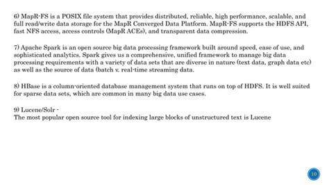 Big Data Testing Approach Rohit Kharabe Pptx