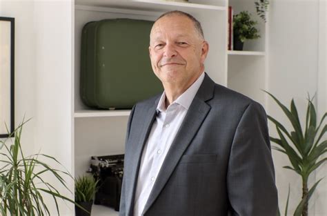 « Cest Une Excellente Nouvelle Se Réjouit Marc Bourcier Journal