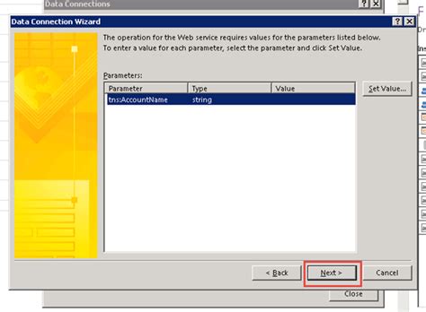 Read User Profile From Active Directory AD CodeProject