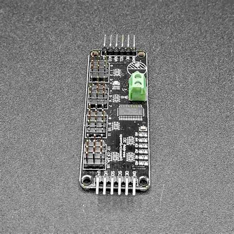 Modulo Pca9685 Pwm Driver 16 Canali 12 Bit 5v 40 1000mhz Arduino