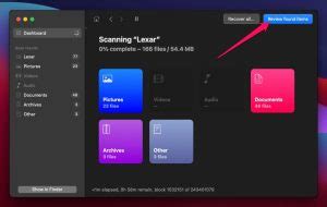 How To Recover Accidentally Erased Hard Drive Deleted Macintosh HD On A Mac