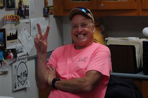 Kevin Mcnichol Santa Barbara City College